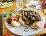 Özefe Pide (Burdur, Gölhisar, Cumhuriyet Cad., 221), restoran  Gölhisar'dan