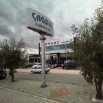Çağdas Oto Galeri (Amasya, Merzifon, Mehmet Akif Ersoy Mah., Tufan Sok.), otomobil satış galerileri  Merzifon'dan