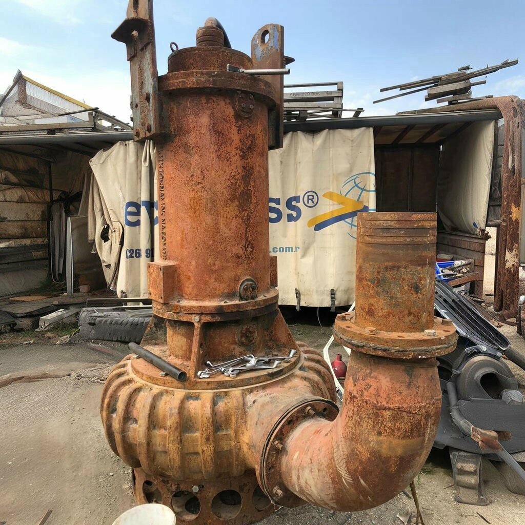 Elektrikli motor firmaları Yücel Bobinaj, Gebze, foto