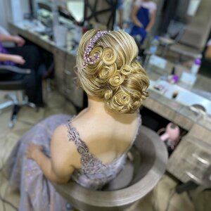 Kuaför Yeliz (İzmir, Bayındır, Hükümet Önü Cad.), güzellik salonu  Bayındır'dan