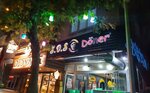 S.O.S Döner (Aksaray, Ortaköy, Fatih Mah., Akpınar Cad.), kafe  Ortaköy'den
