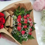 Gül Çiçek (Isparta, Isparta Merkez, Çünür Mah., 245. Cad., 43-45E), çiçekçiler  Isparta'dan