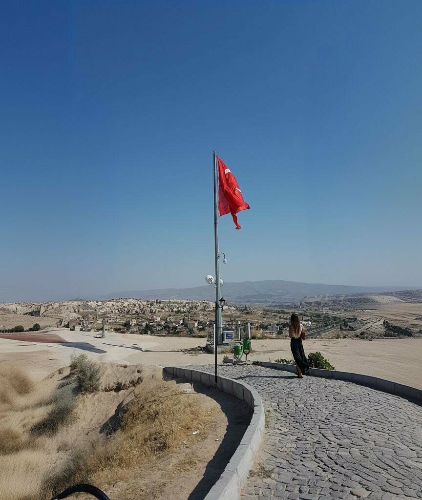 Bar Red Red Wine House, Nevşehir, foto
