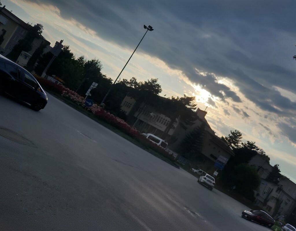 Spor tesisi Ali Baba Spor Kompleksi, Bolu, foto