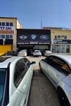 Teknik BMW (Aksaray, Aksaray Merkez , Hacılar Harmanı Mah., 49. Cad., 87C), otomobil servisi  Aksaray'dan