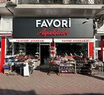 Favori Ayakkabı (Karabük, Safranbolu, Sadri Artunç Cad., 26), ayakkabı mağazaları  Safranbolu'dan