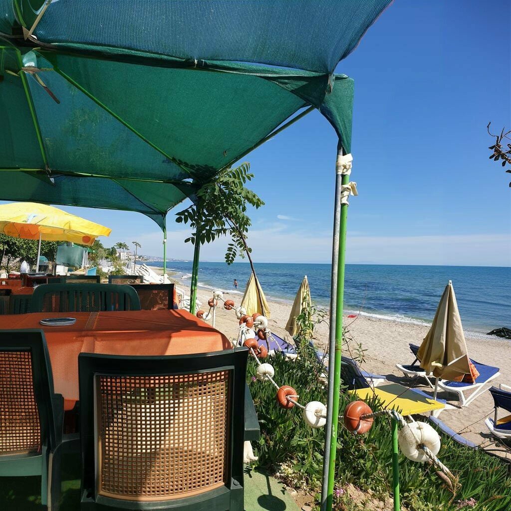 Kafe Coast Cafe & Beach, Silivri, foto