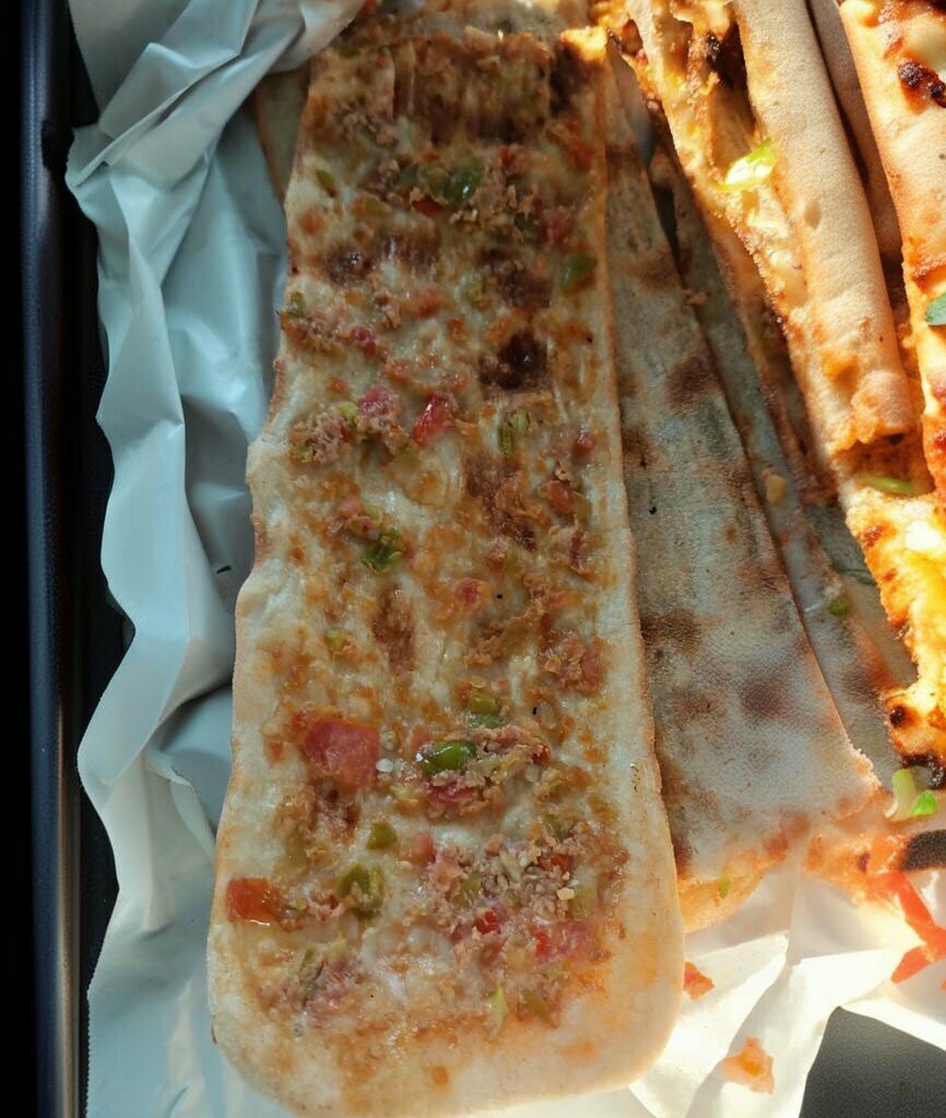 Kafe Akpınar Zırh Pide ve Etliekmek Salonu, Karaman, foto