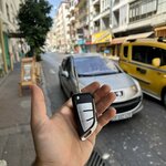 Koçak Anahtarcı (Kültür Mahallesi, Silifke Caddesi 245/B, Akdeniz/Mersin), metal eşya tamircileri  Mersin'den