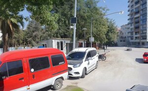 Affan Erkek Kuaförü (Hatay, Antakya, Kurtuluş Cad., 44E), berberler  Antakya'dan