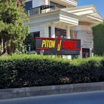 Delta Özel Güvenlik Hizmetleri (Mersin, Gazi Mustafa Kemal Blv., 337), güvenlik firmaları  Mersin'den