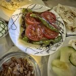 Akıncan Meyhanesi (Edirne, Edirne Merkez, Karaağaç Mah., İstasyon Cad., 14), restoran  Edirne'den