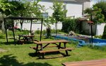 Havuz Başı Et Lokantası (Kaynarca-Yenicamii Mah., Pınarhisar, Kırklareli), kafe  Pınarhisar'dan