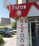 Talas Eczanesi (Bahçelievler Mah., Atatürk Blv., No:26/B, Talas, Kayseri), eczaneler  Talas'tan