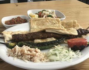 Dostlar Pide Ve Kebap (Çorum, Sungurlu, Recep Tayyip Erdoğan Cad., 46), restoran  Sungurlu'dan