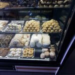 Balsaray Simit Ve Unlu Mamülleri (Balıkesir, Karesi, Paşa Alanı Mah., 225. Sok., 24/A), kafe  Balıkesir'den