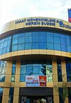 İnşaat Mühendisleri Odası (Mersin, Yenişehir, Limonluk Mah., 2456. Sok.), bilişim firmaları  Mersin'den
