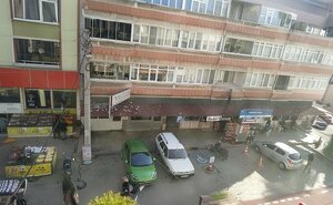Hamza Baba Çorbacısı (Yancıkçı Şahin Mah., Elekçiler Sok., No:8, Merkez, Edirne), kafe  Edirne'den