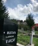 Akçay Mermer (Eskipazar Mh., 1820. Sk., No: 1, Altınordu, Ordu), taş ürünler ve yapılar  Altınordu'dan