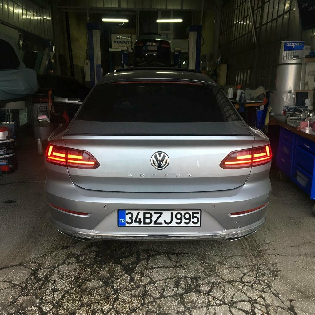 Otomobil servisi Yay Oto, Kütahya, foto