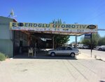 Eroğlu Otomotiv Yedek Parça (Denizli, Sarayköy, Atatürk Mah., Eski Denizli Yolu Cad., 24E), otomobil yedek parçaları  Sarayköy'den