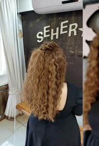 Kuaför Seher Yıldızı (Zonguldak, Zonguldak Merkez , Mithatpaşa Mah., Zübeyde Hanım Sok., 9A), kuaförler  Zonguldak'tan