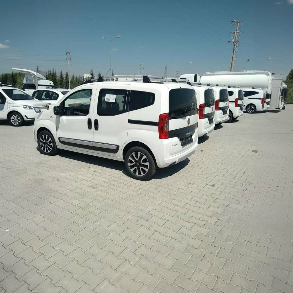 Kiralama noktası Yozgat Oto Kiralama Baran Oto Kiralama, Yozgat, foto