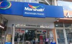 Bayramoğlu Ticaret Yapı Market (Manisa, Soma, Kurtuluş Mah., İstiklal Cad., 32/B), boya ve cila malzemeleri üretim ve satış yerleri  Soma'dan