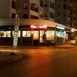 Geveze Cafe (Bursa, Yıldırım, Millet Mah., 8.Ova Sok., 25A), kafe  Bursa'dan