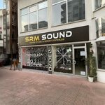 Srm Sound (Trabzon, Akçaabat, Yaylacık Mah., İlkadım Sok., 7), elektronik eşya mağazaları  Akçaabat'tan