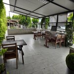 Ankara Restaurant (İzmir, Dikili, Cumhuriyet Mah., 376. Sok., 124), restoran  Dikili'den