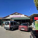 Bakkalım (Hızırbey Mahallesi, Devlet Sahil Yolu Cd. No:189, Trabzon Merkez, Trabzon), toptan gıda mağazaları  Ortahisar'dan