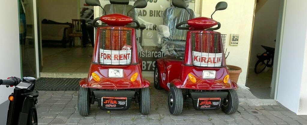 Oto kiralama Dalyan Star Rental and Rent A Car, Ortaca, foto