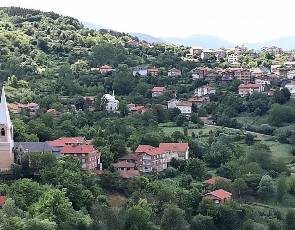 Muhtarlıklar Adatepe Köy Muhtarlığı, Devrek, foto