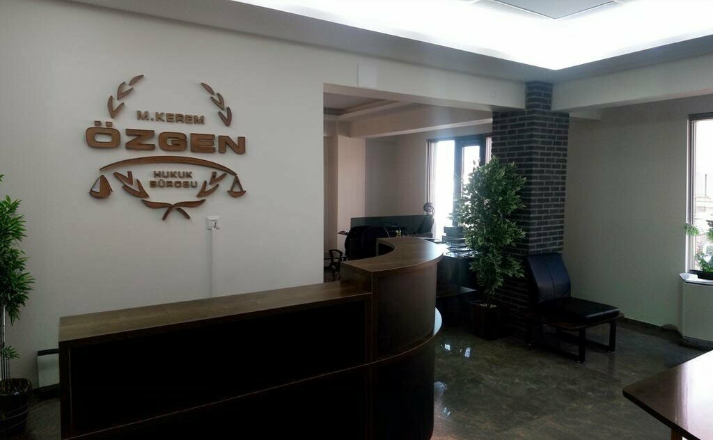 Hukuk büroları Özgen Hukuk Bürosu, Akyazı, foto