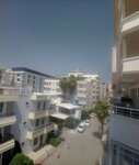 Ercan Apart Otel (Mersin, Erdemli, Kızkalesi Mah., Ahmet Kale Cad., 25), otel  Erdemli'den