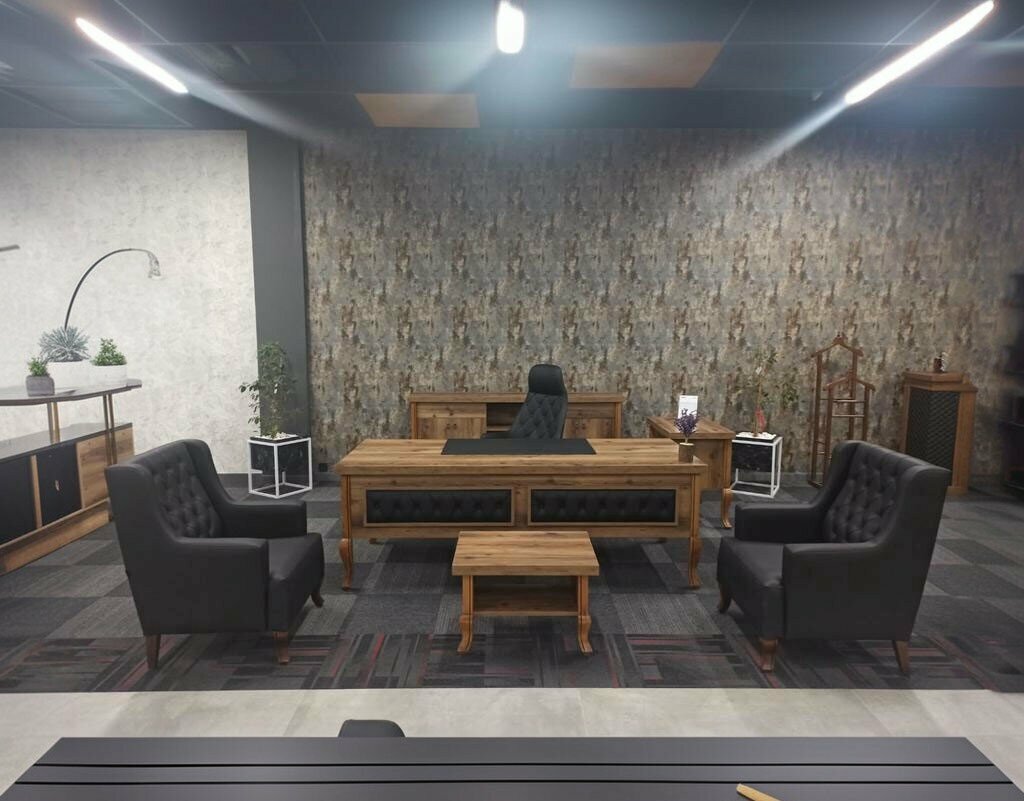 Büro mobilyaları Redof Ofis Mobilyaları, Kayseri, foto