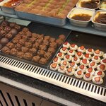 Tad-Al Pastane & Cafe (Kırklareli, Lüleburgaz, Büklüm Cad., 73D), kafe  Lüleburgaz'dan