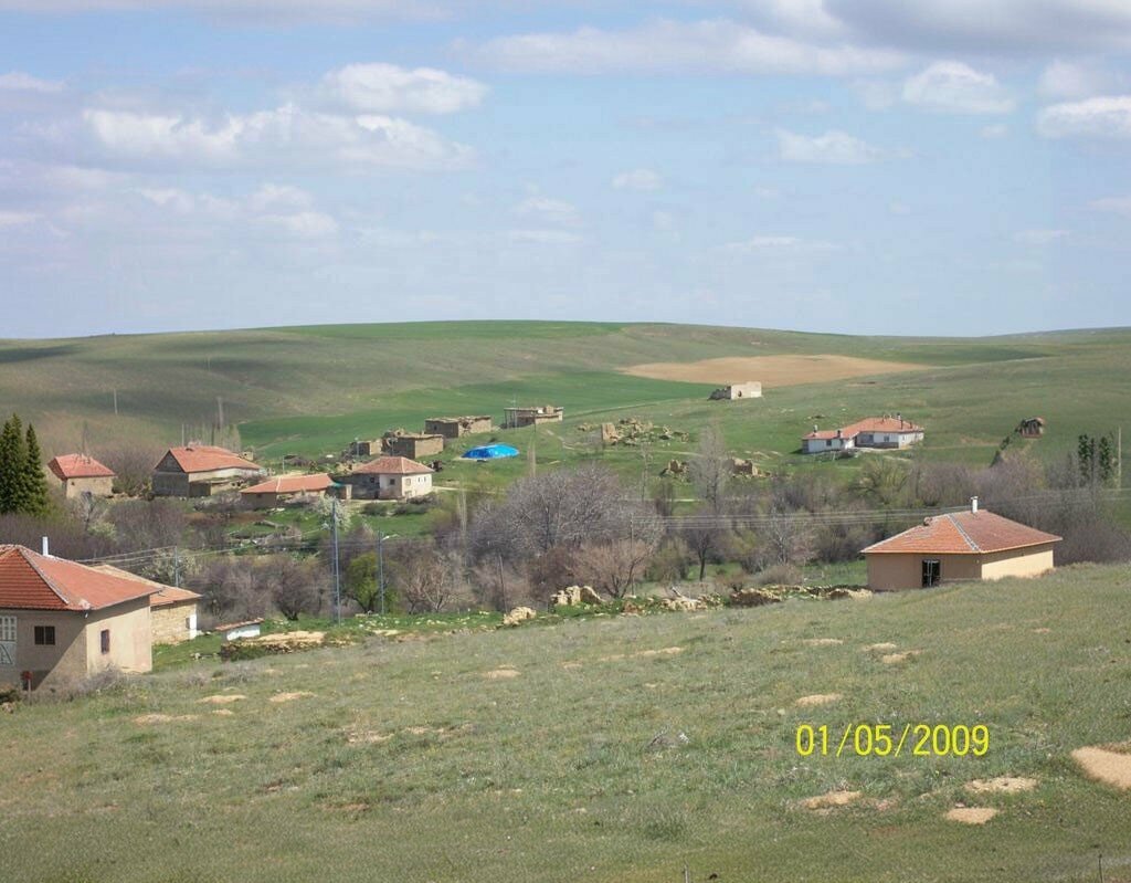 Muhtarlıklar Meşeköy Köy Muhtarlığı, Kaman, foto