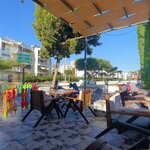 Leaf Cafe (Mersin, Erdemli, Erdemoglu Bul., 34/1I), kafe  Erdemli'den