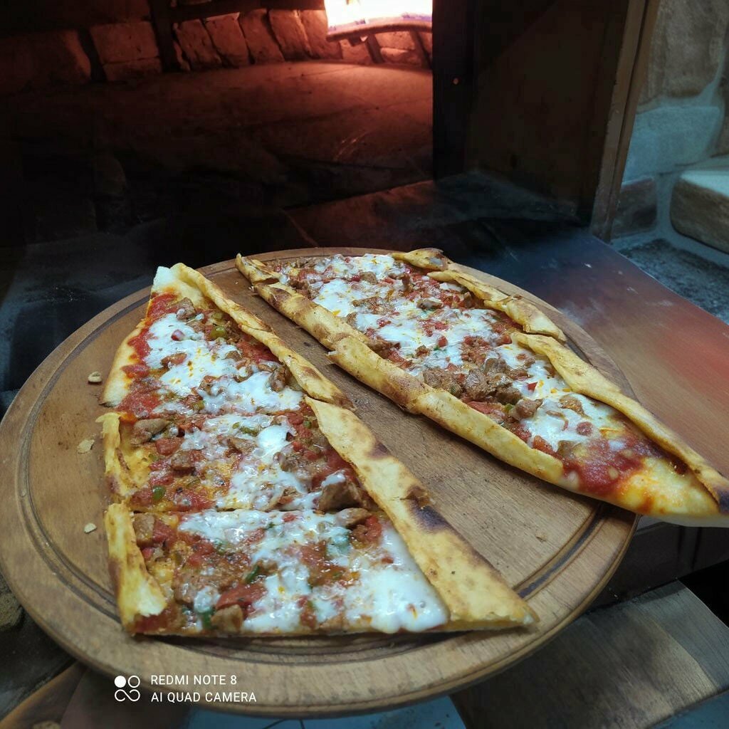 Pizzacılar Tat 27 Pide & Pizza, Adana, foto