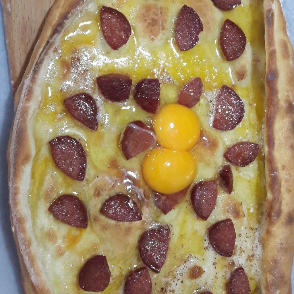 Restoran Cemre Pide Ve Lahmacun Salonu, Giresun, foto