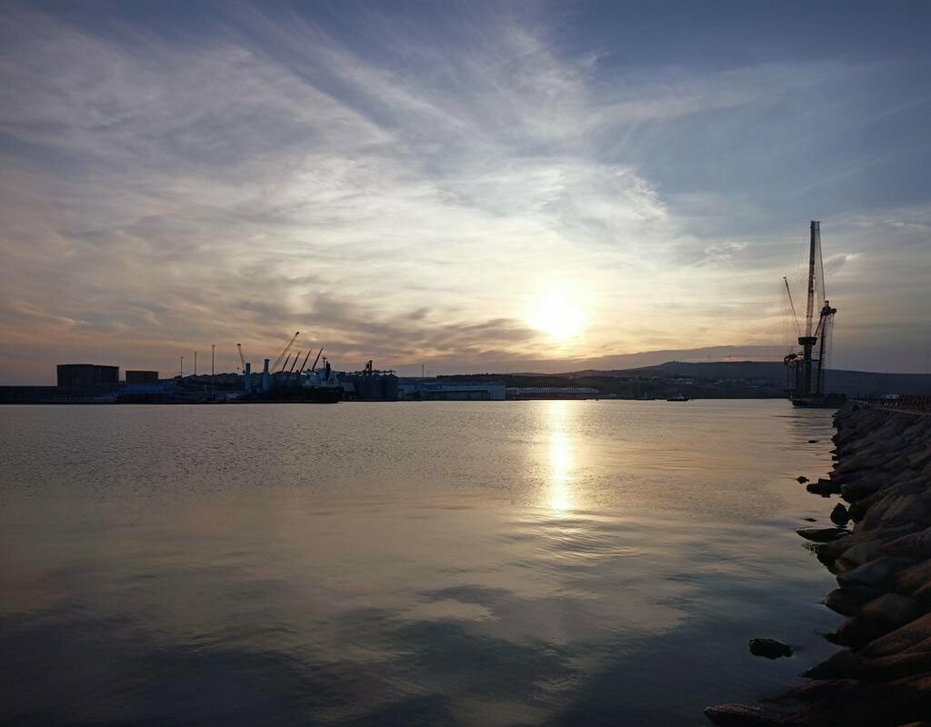 Pansiyonlar, hosteller Eti Maden Misafirhane, Bandırma, foto