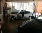 Meskan Oto Yangın Söndürme (Mersin, Silifke, Alparslan Türkeş Blv., 311A), oto aksesuarları  Silifke'den