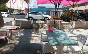 Bağcı Kebap (Adana, Ceyhan, İnönü Mah., 383. Sok., 10), fast food  Ceyhan'dan