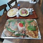 Göl Pide (Burdur, Gölhisar, Cumhuriyet Cad., 245), restoran  Gölhisar'dan