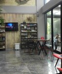 Saloon № 1 (Şenevler, Atatürk Blv. no:34, 63220 Karaköprü/Şanlıurfa), güzellik salonu  Karaköprü'den