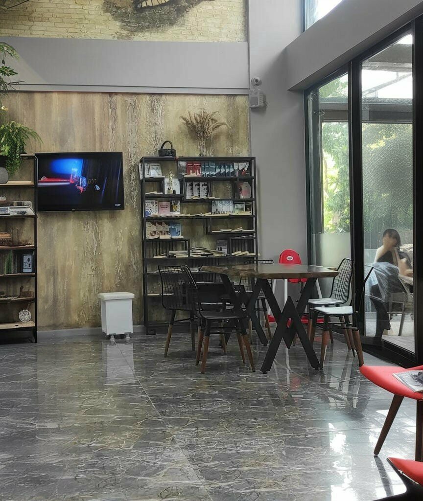 Güzellik salonu Saloon № 1, Karaköprü, foto