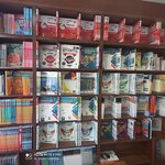 İşler Ki̇tabevi̇ Ti̇rebolu (Giresun, Tirebolu, Amiral Şükrü Okan Cad., 136), kitap mağazaları  Tirebolu'dan