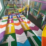 Zip N Play Çocuk Eğlence Oyun Alanı (Aydın, Kuşadası, Karaova Mah., Karaova Sok., 3), çocuklar için kutlama organizasyonları  Kuşadası'ndan